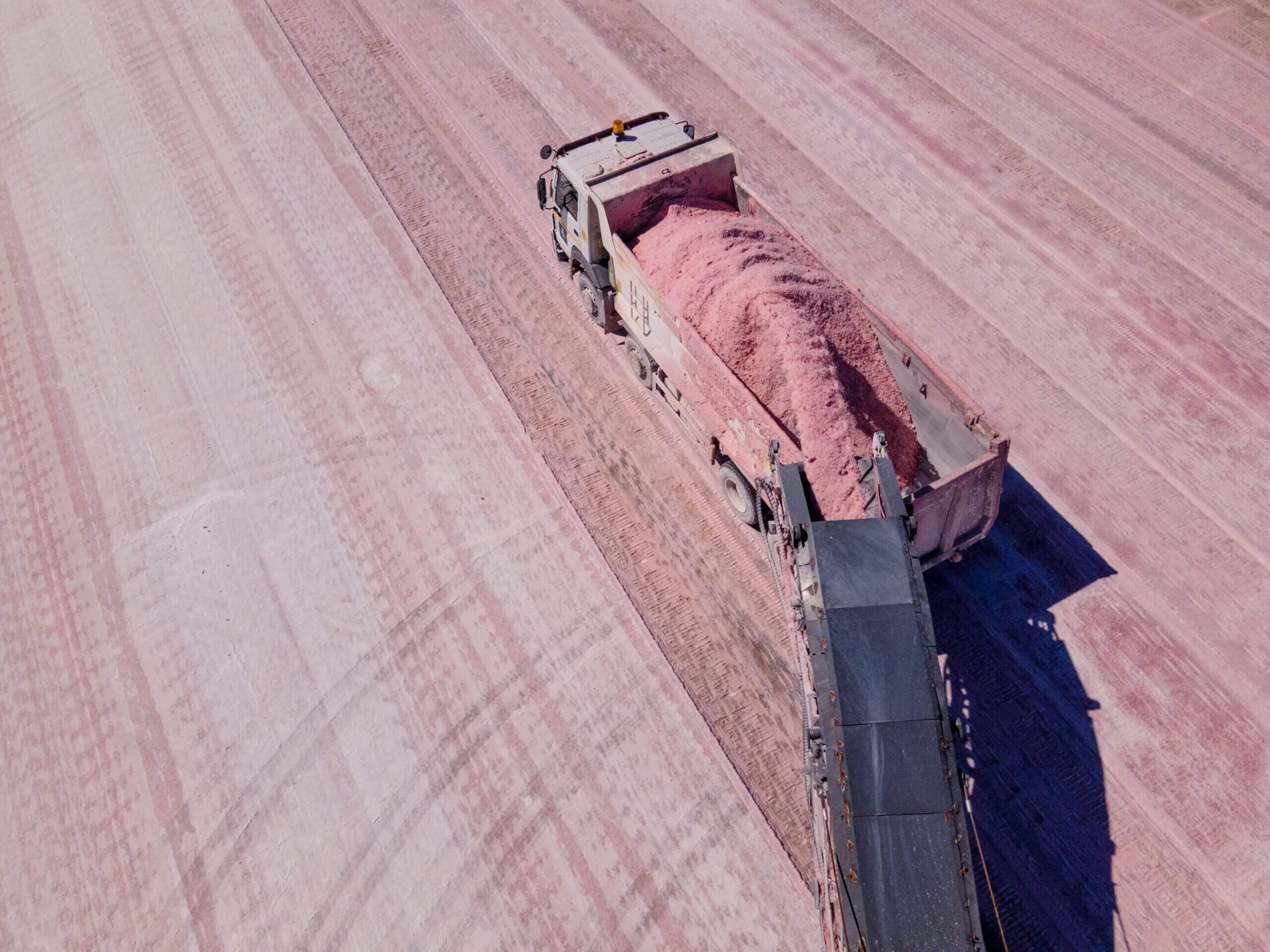 Botash – Botash Botswana