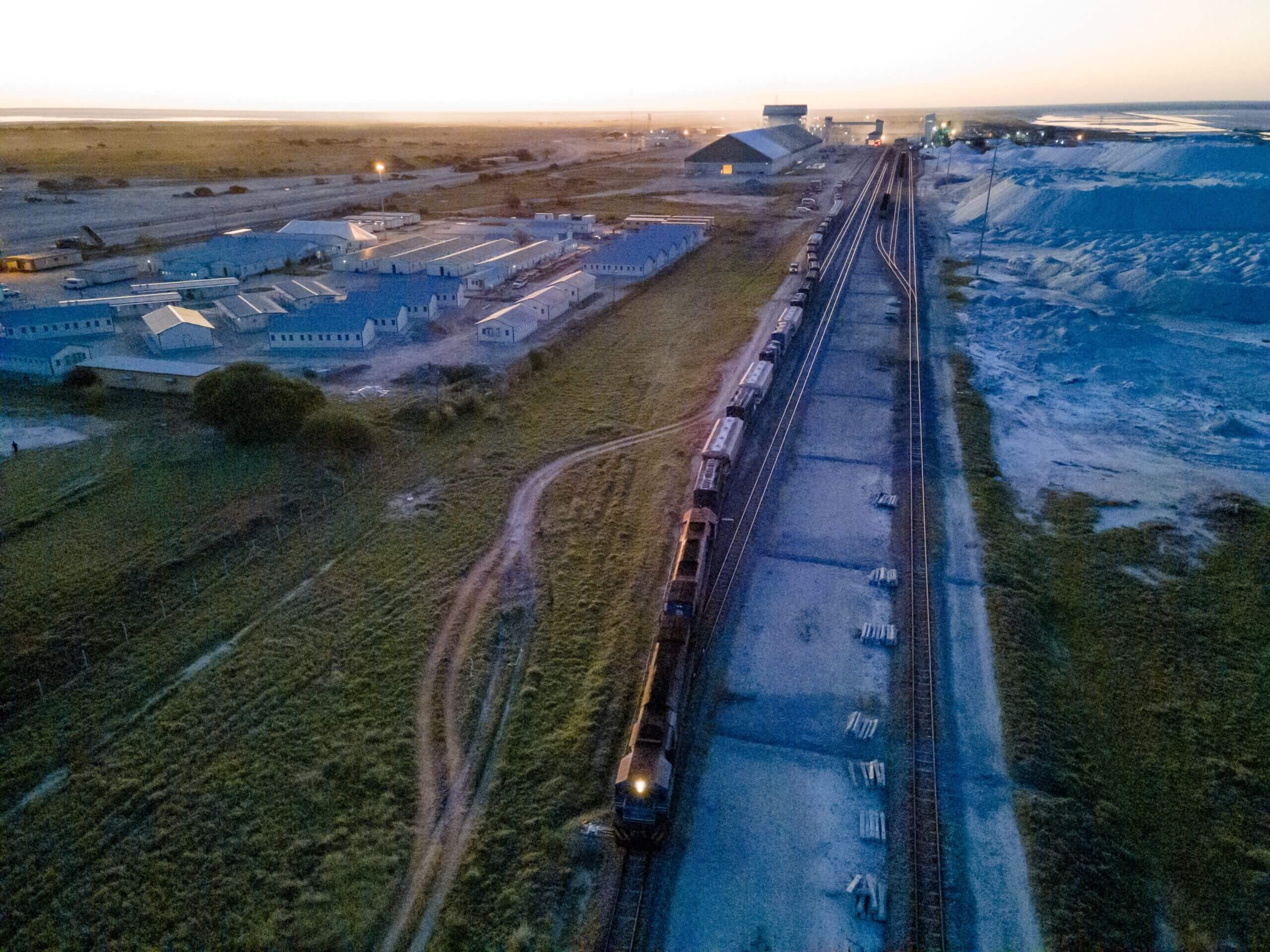 Botash – Botash Botswana