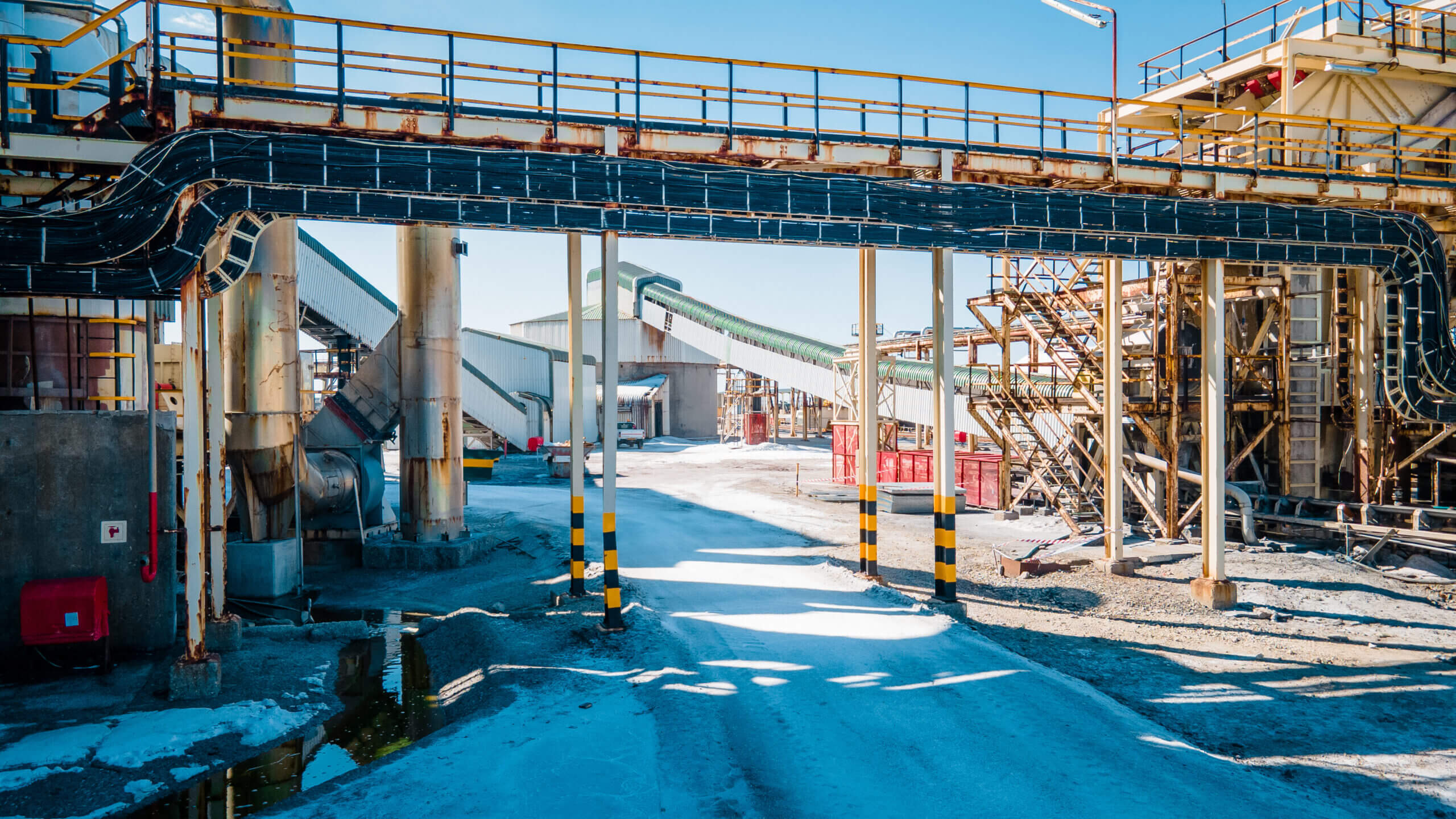 Botash – Botash Botswana